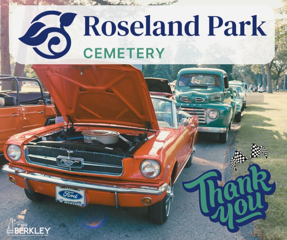 Helpful Information - Berkley Mich