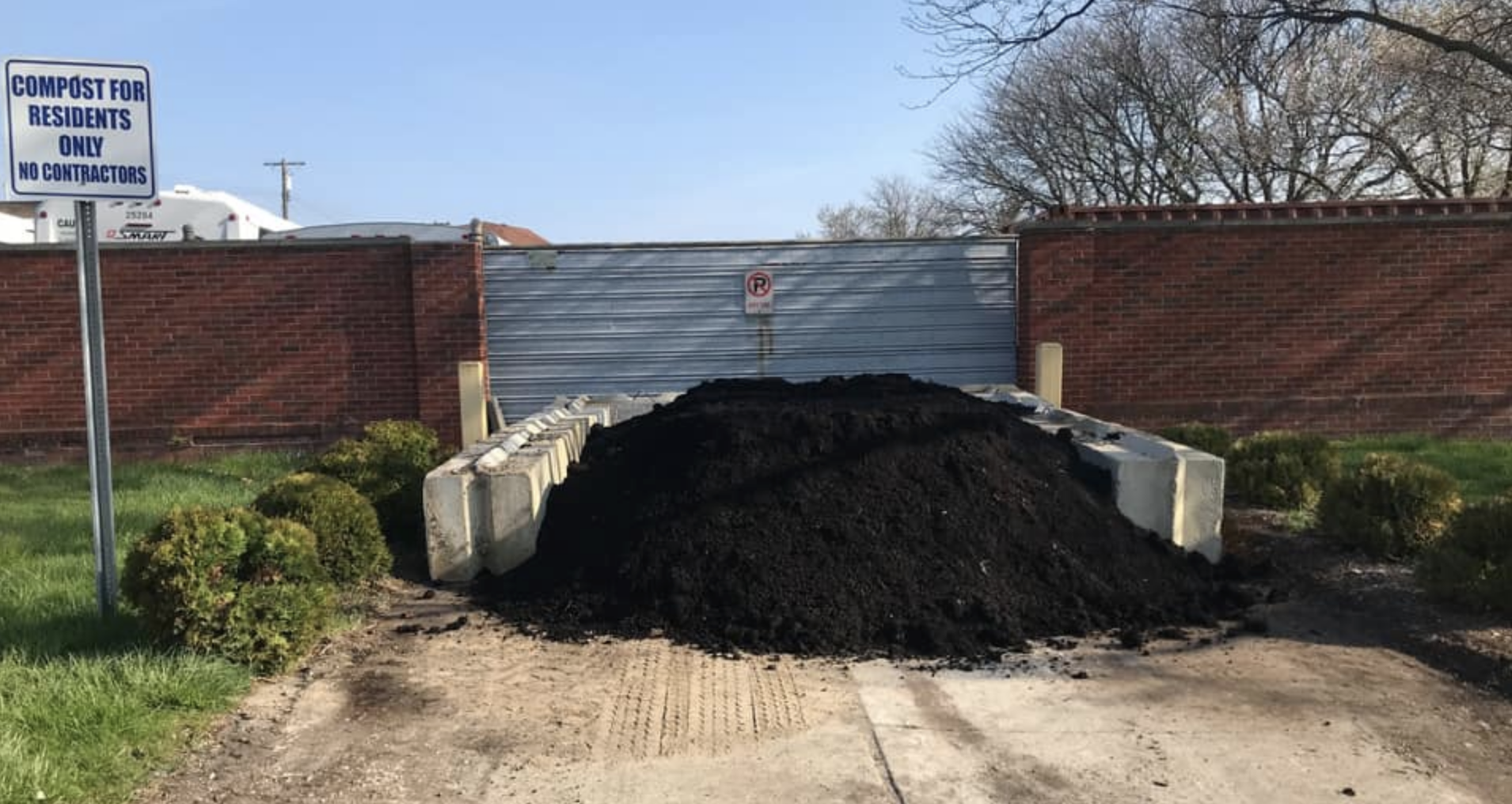 Helpful Information - Berkley Mich