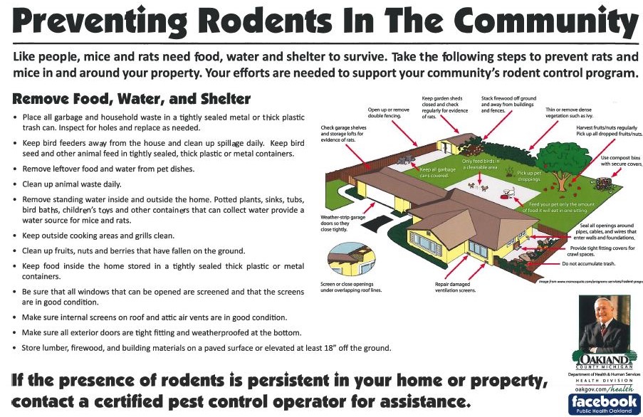 Government - Berkley Michigan