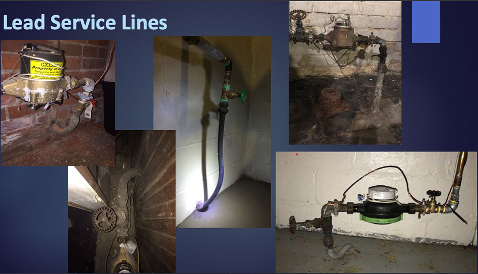 Government - Berkley Mich